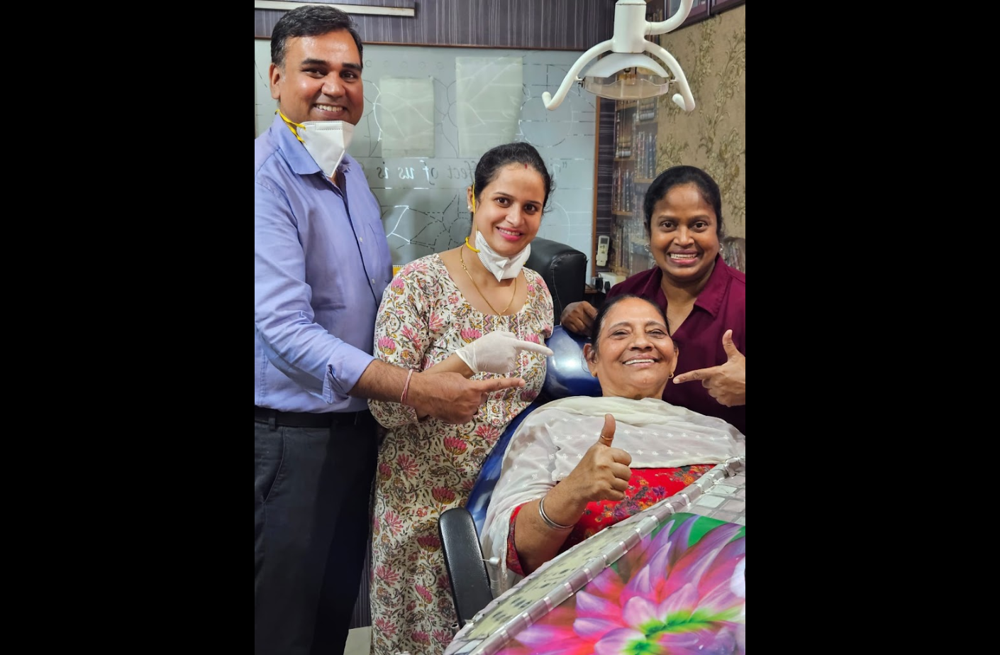 Dr. Pathak's Superspecialty Dental & Implant Clinic